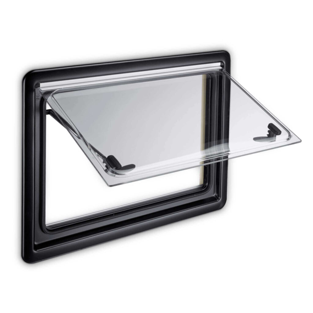 Baie Projetable Dometic S4 Seitz L500xh300 pour Van Aménagé