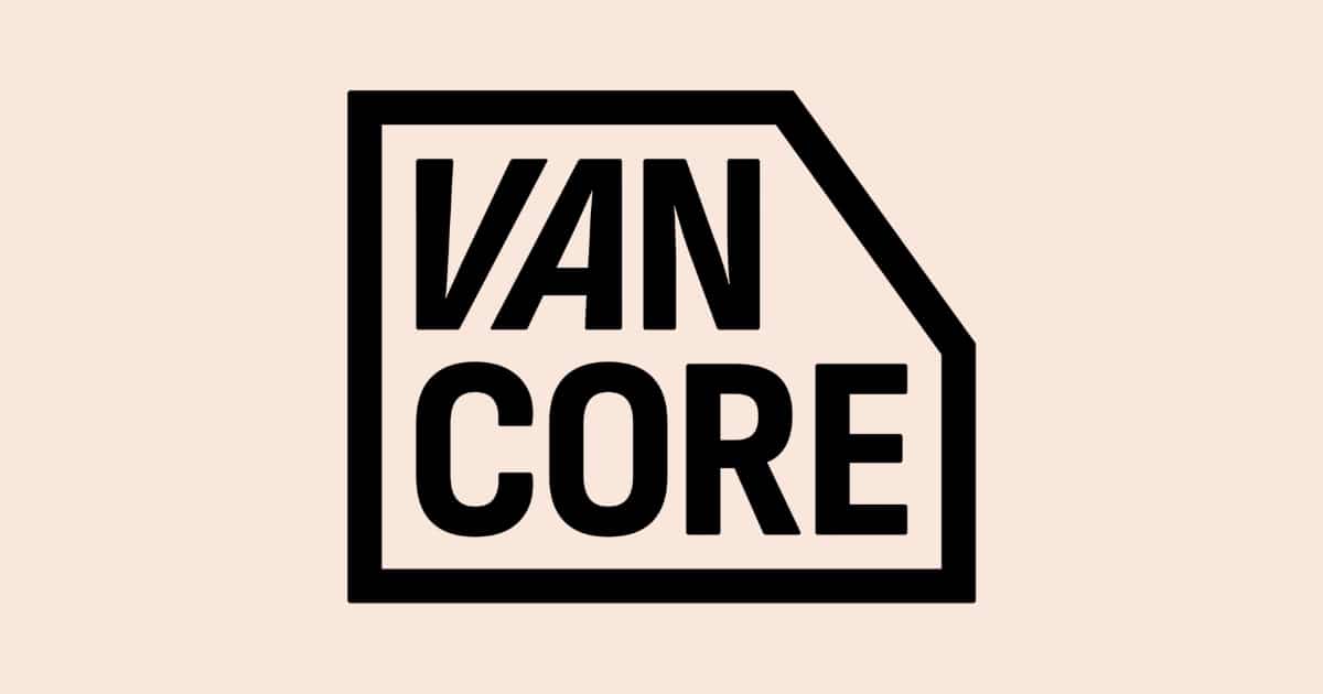 Creez votre compte professionnel chez Vancore